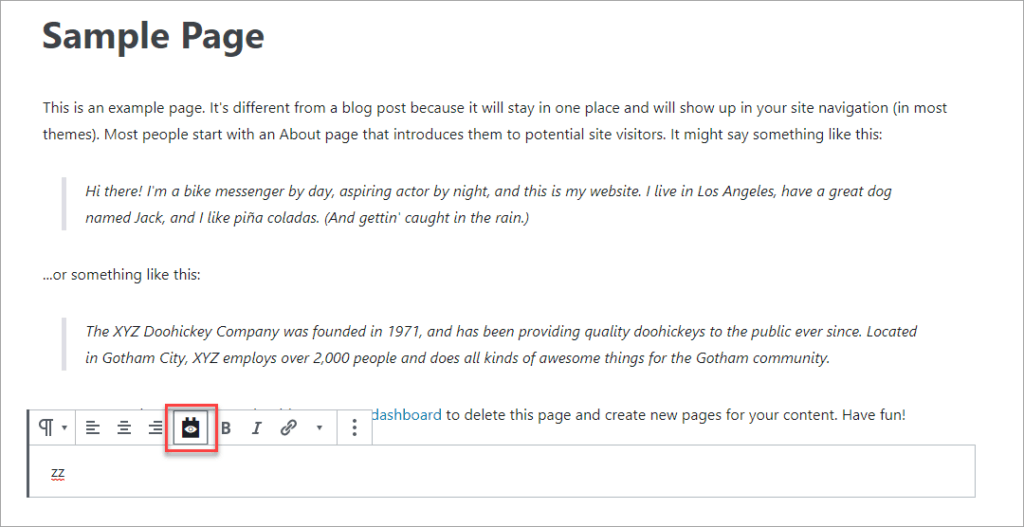 Using Toolset Conditional Logic In An Elementor Template E360 