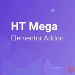 HT Mega Pro - E360 Everything Elementor